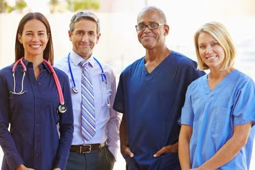 Impact of Generational Differences in Healthcare | Bradley University ...