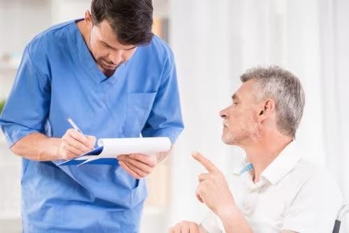 The growth of male nurses in health care | Bradley University Online