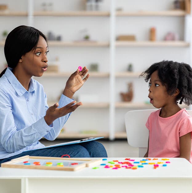 How to Become a Speech Language Pathologist (SLP) | Bradley University ...